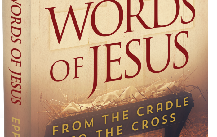 Jesus Christ – The Christian Worldview