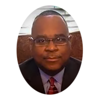 Darrell Harrison – The Christian Worldview