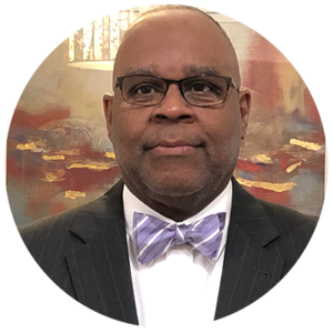 Darrell Harrison – The Christian Worldview