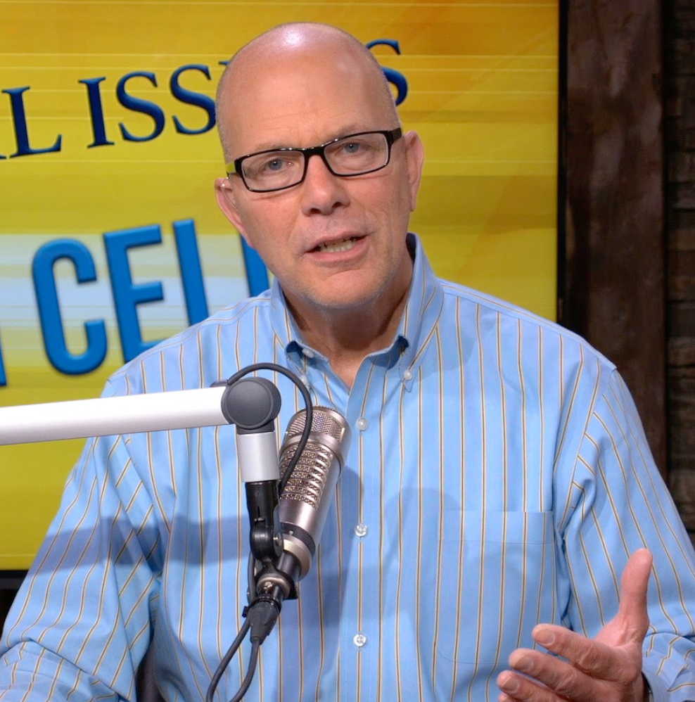 TOPIC: Understanding Financial Signs of the Times – The Christian Worldview