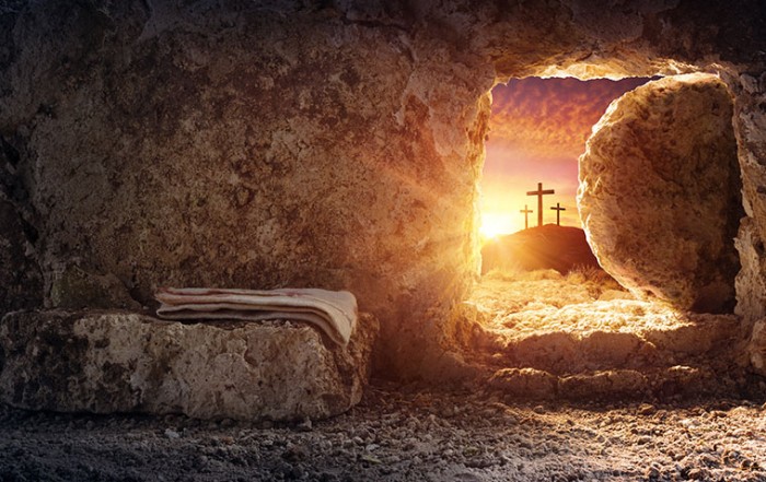 Resurrection Sunday – The Christian Worldview