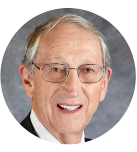 TOPIC: Journalist Cal Thomas on 50 Years Reporting on America – The ...