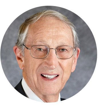 TOPIC: Journalist Cal Thomas on 50 Years Reporting on America – The ...